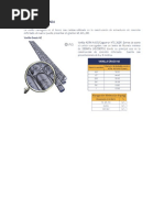 Ficha Tecnica Cemento Ugc 4060 y 5800 Marca Regional | PDF