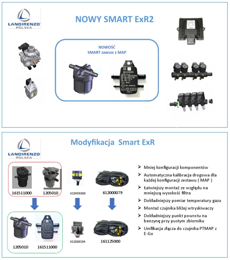 Diagrama Lovato Smart 4 Cilindros | PDF