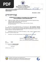 DPDS STEP by STEP Procedures 2 | PDF | Computer File | Information Science