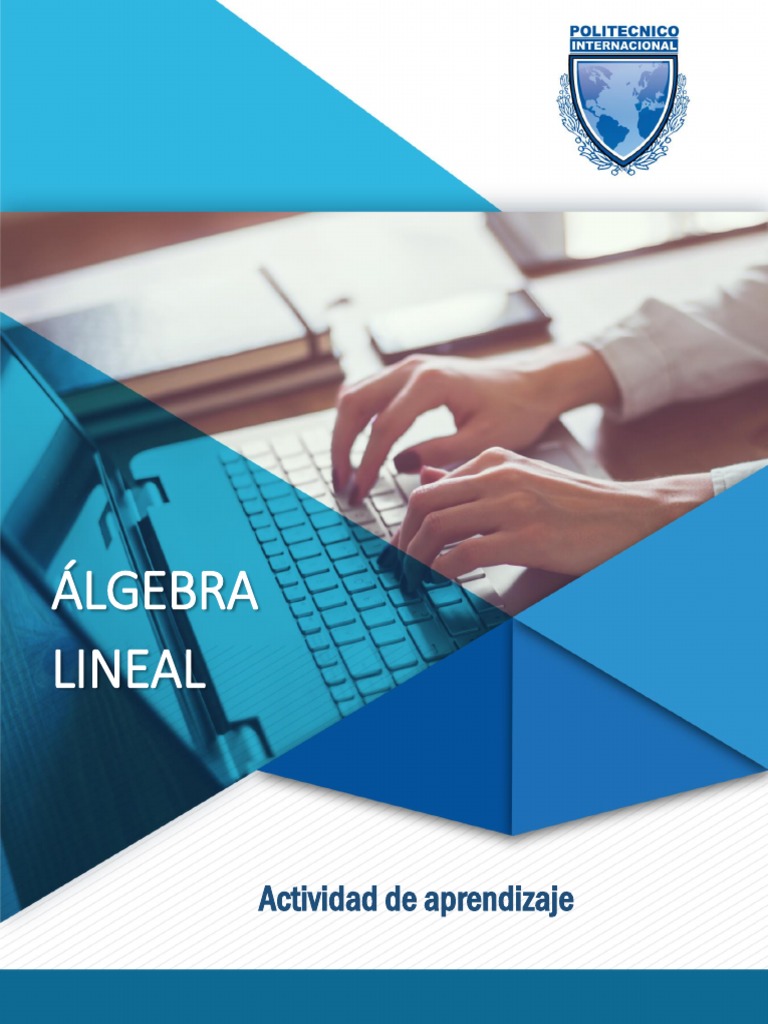 Matrices: Regulares y Singulares en Álgebra | PDF