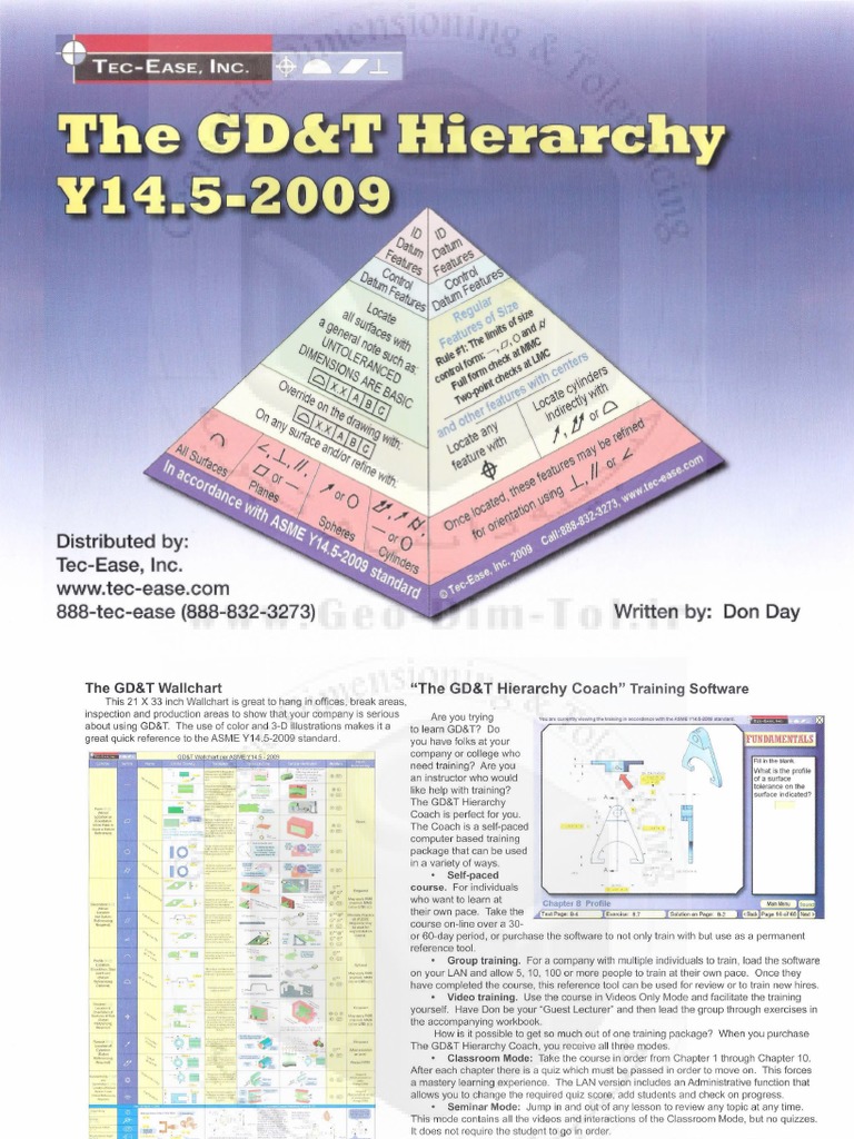 Distributed By: Tee-Ease, Inc. Tee-Ease Com 888-Tec-Ease (888-832-3273 ...