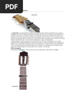 Chopis Centis: Tab de Guitarra Completa | PDF | Entretenimento (geral)