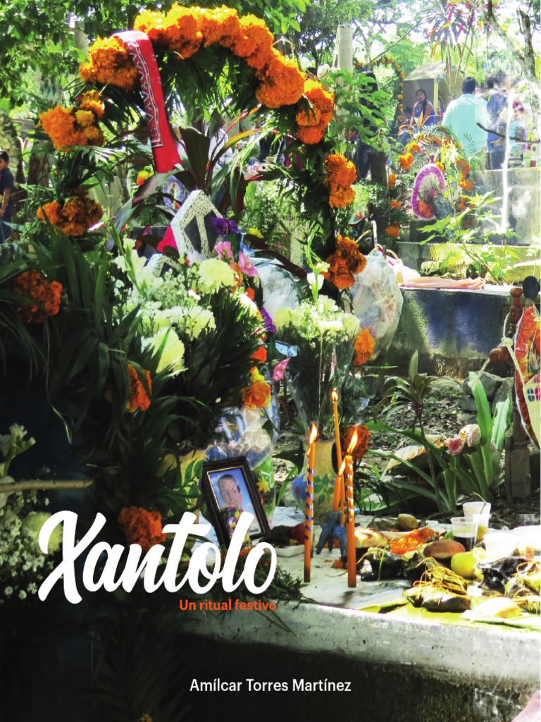 Libro Xantolo 2019 | PDF | Rituales | Sociedad