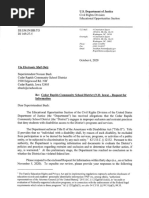 National Education Association of RI v. Nicole Solas - Motion For TRO ...