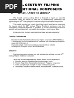 GRIMM: EL CUCUY Worksheet | PDF