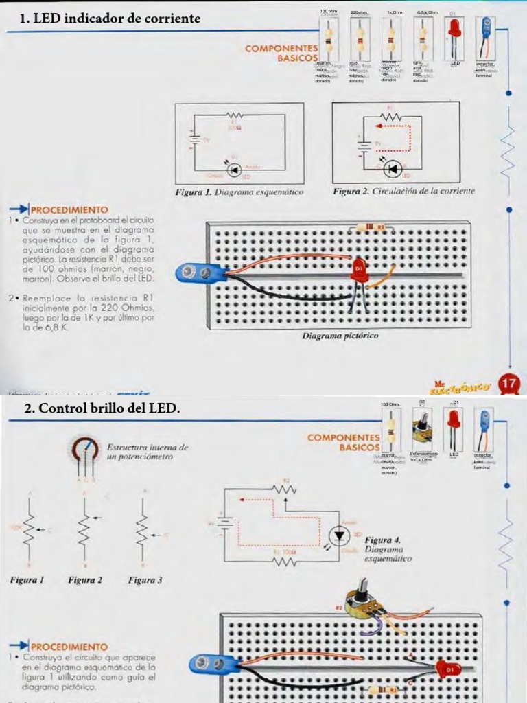 Proyectos Propuestos Cekit 2014 Correcci | PDF | Bienes manufacturados | Dispositivos ...