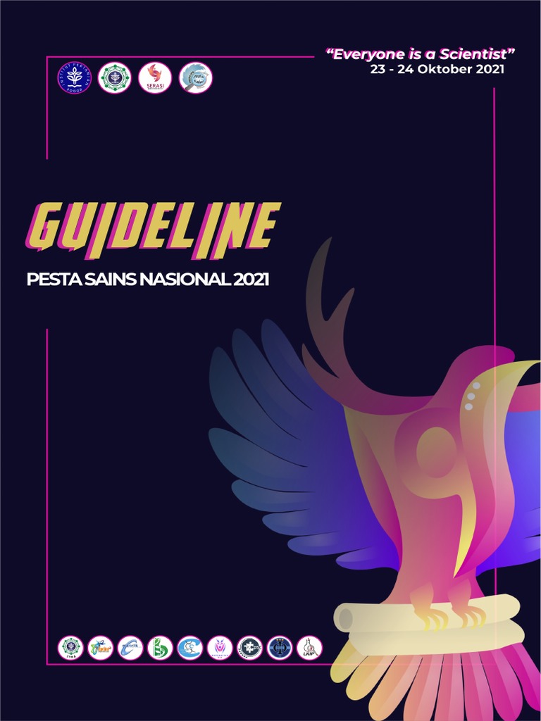 Guideline PSN 2021 | PDF