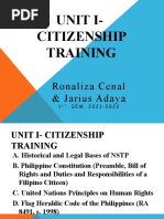 Ramos Laws in Education | PDF | Philippines | Government