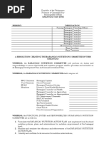 RA 10028 Expanded Breastfeeding Promotion Act | PDF | Breastfeeding ...