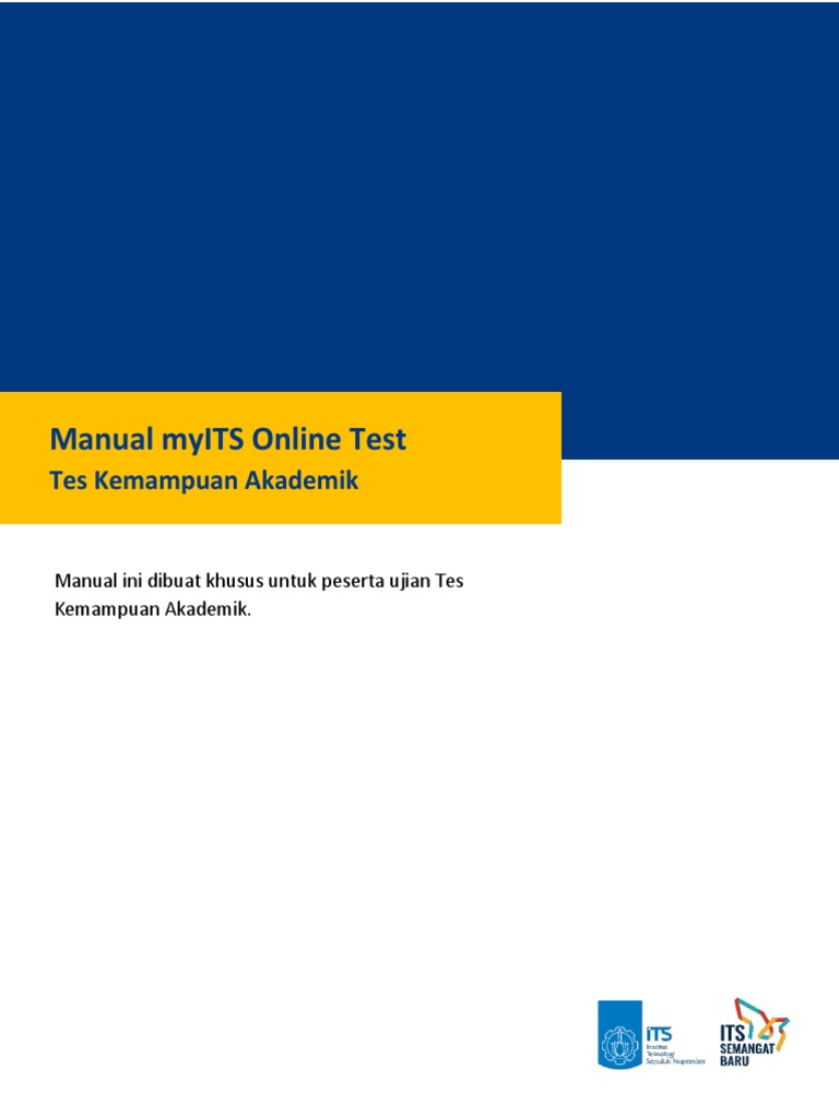 Manual Tka Its | PDF