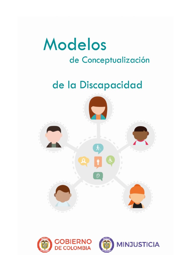 Modelos de La Discapacidad | PDF | Invalidez | Eugenesia