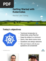 Ubuntu Server CLI Cheat Sheet 2024 v6 | PDF | Sudo | Computer File