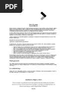 SAEE - 12a Perfil Del Estudiante en Proceso de Transición Postescolar ...