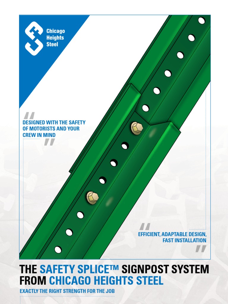 U-Channel Spec Sheet | PDF | Screw | Strength Of Materials