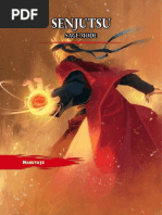 Naruto 5e Full Document 26 | PDF | Religion & Spirituality
