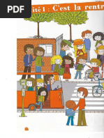 Look 2. Students Book | PDF