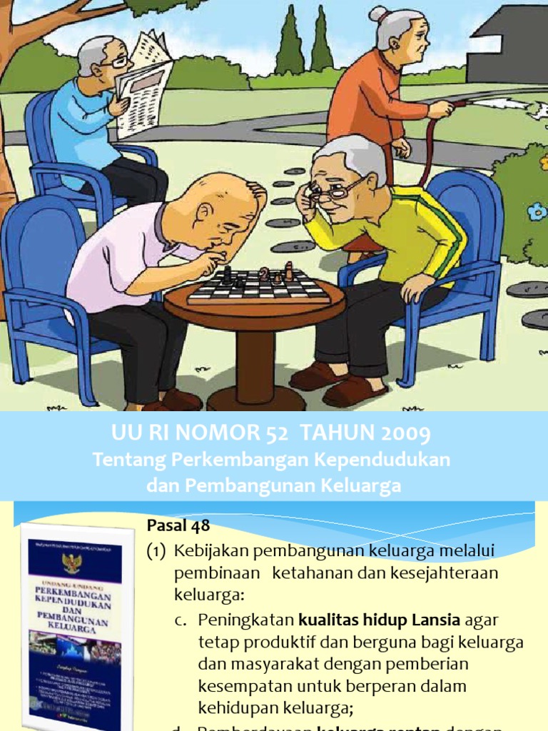 Materi BKL | PDF