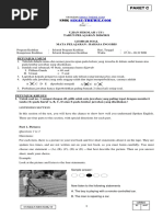 TCF Sample Paper | PDF | Test (Assessment) | Human Communication