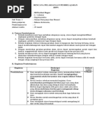 APKG 1 Dan 2 PKM PGSD | PDF