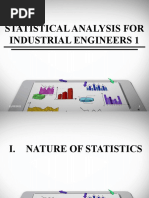Industrial Materials and Processes Handout | PDF | Casting | Metals