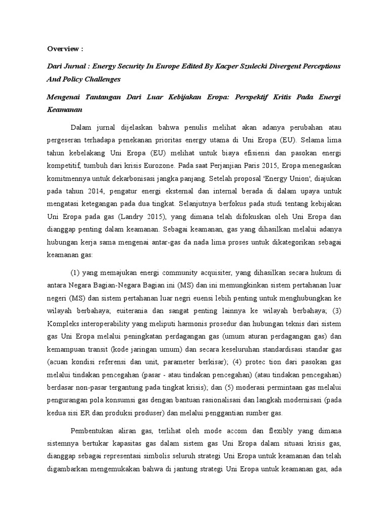 Tugas Paper | PDF | Teknologi & Rekayasa