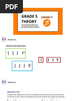 Ap Music Theory Exam 2020 Sample Questions | PDF | Chord (Music ...