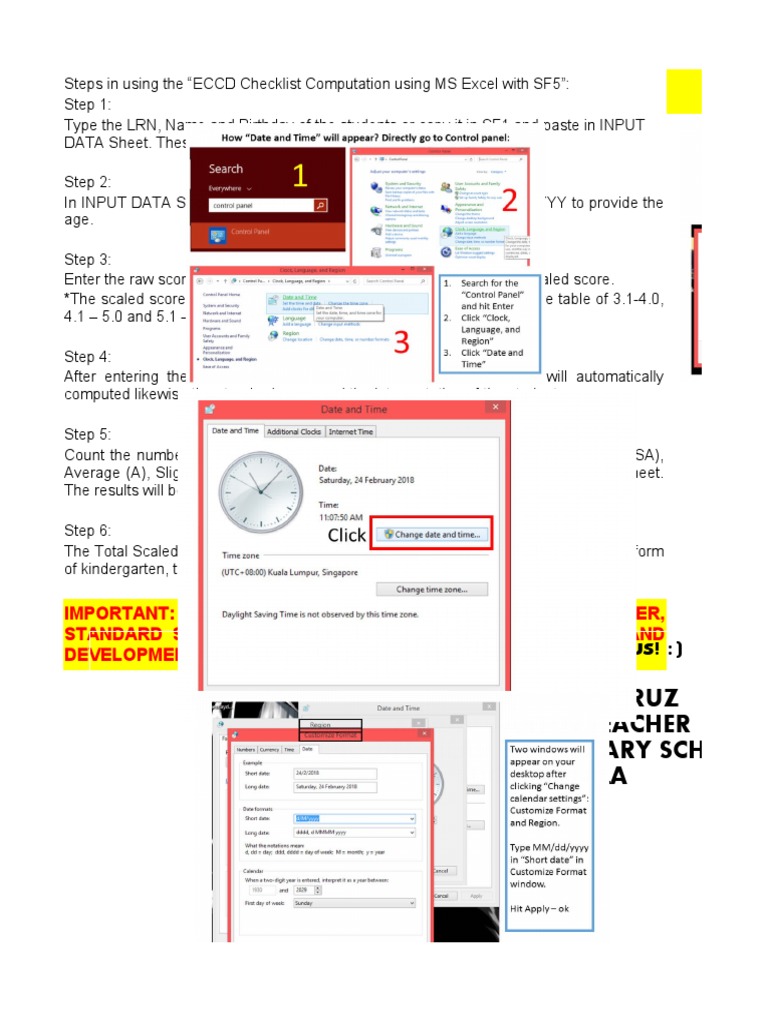 Hope This Will Help Us!:) Jagilen M. Dela Cruz Kindergarten Teacher Pio ...