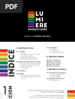 Manual de Identidad Corporativa Marca Starbucks - Vebuka | PDF ...