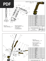 CATIA Exercise Book | PDF