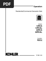 Roto Packer Manual PDF | PDF | User Interface | Parameter (Computer Programming)