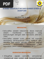 L.08066-Tingkat Nyeri - SLKI - Standart Luaran Keperawatan Indonesia | PDF