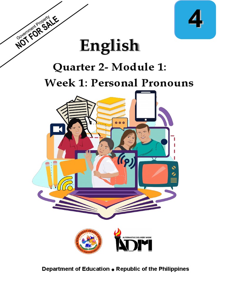 Module 1-English Abridged | PDF | Human Communication | Cognition