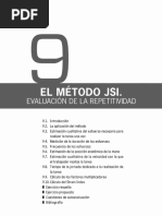 Método JSI - Job Strain Index | PDF