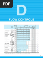 Asco Flow Control Valves Catalog | PDF | Valve | Gas Technologies