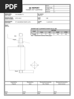 Comprehensive Vessel Inspection Report | PDF | Ships