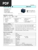 CN101A Timer Manual | PDF | Switch | Mains Electricity