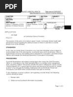 A Guide To The National Intelligence Model (NIM) : Background | PDF ...