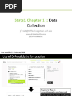 APA Appendix Formatting Guide | PDF