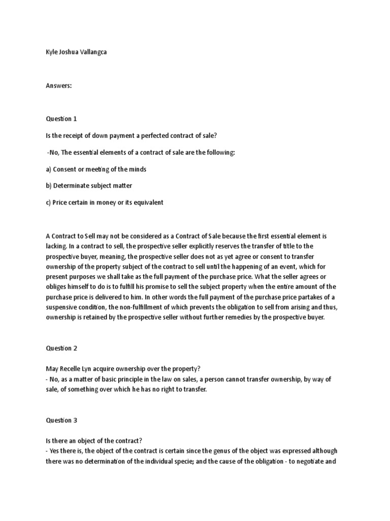 Regulatory Framework and Legal Issues in Business Activity 1 | PDF ...