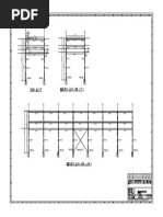 Pipe Rack Design Dimensions and Layout | PDF