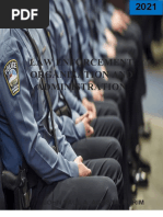 Short Occupations CoC 7th Ed | PDF