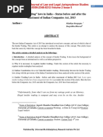 CIA Organizational Structure Overview | PDF | Military Intelligence ...
