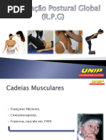 PNF - Kabat | PDF | Músculo esquelético | Neurociência