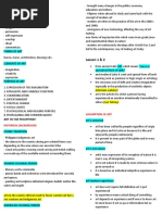 SSCT Scoring Interpretation Guide | PDF | Feeling | Homosexuality