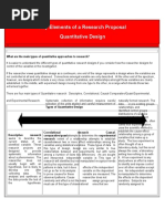 Descriptive Research Designs | PDF | Descriptive Statistics ...