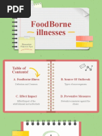 Microsoft Word - BBQ Sample Risk Assessment | PDF | Food Safety ...