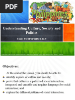 Lesson 12A Significance of Human Material Remains and Artifactual ...