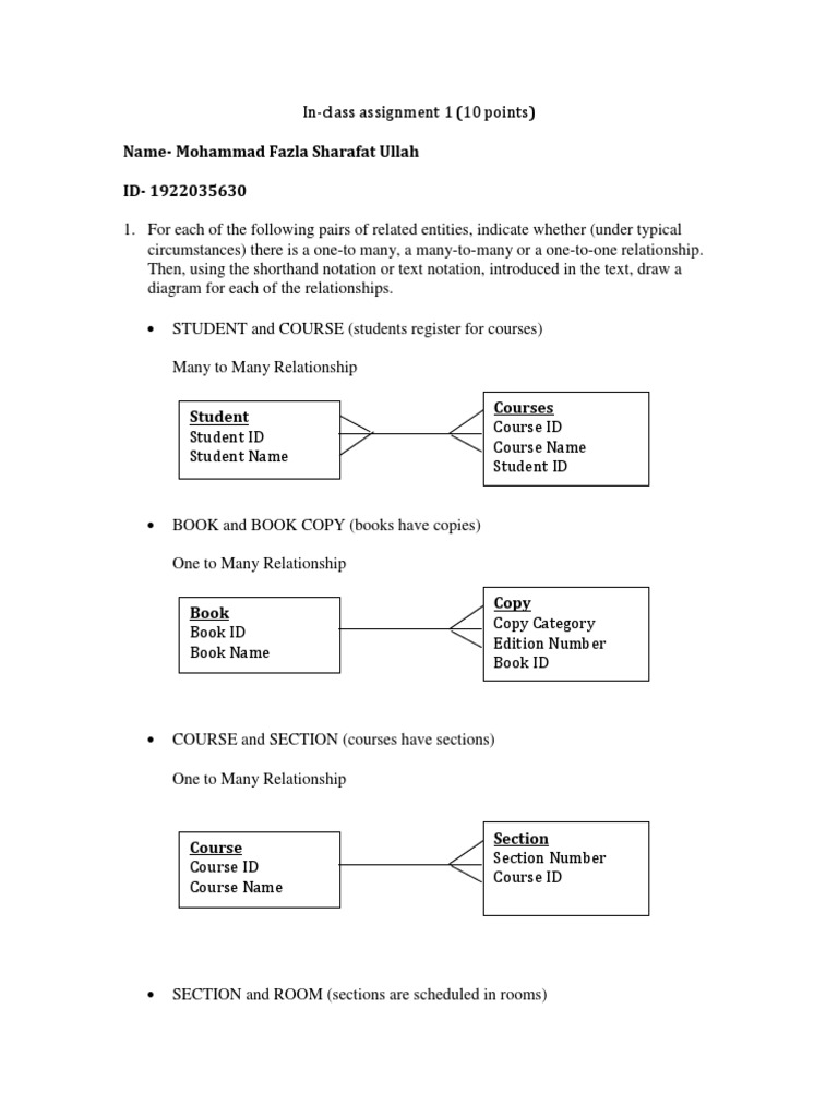 Assignment 1 | PDF | Computing | Information Retrieval