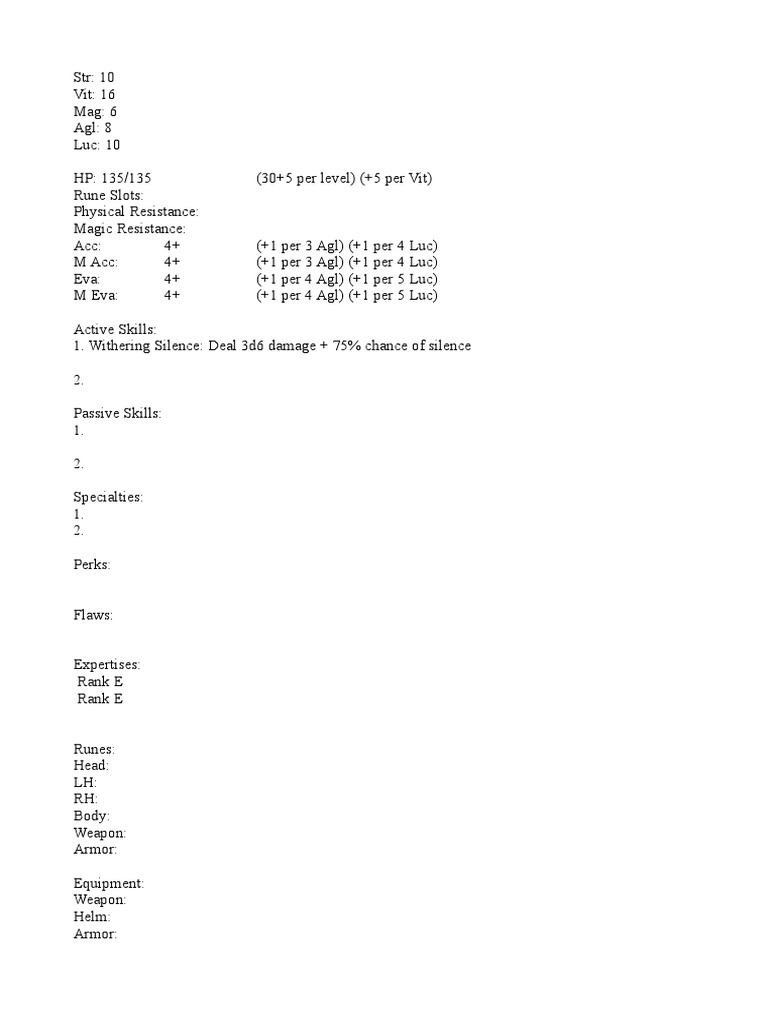 Kobold | PDF