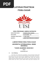 Jurnal Hukum Hooke | PDF